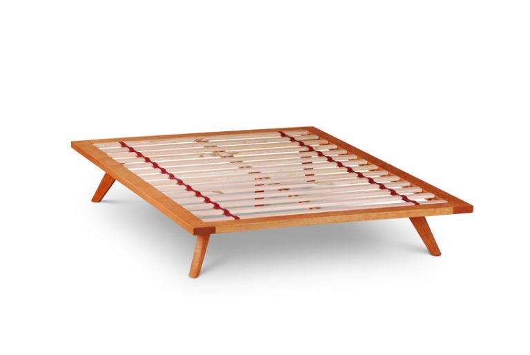 Platform Bed Construction – Scott Jordan Furniture, Inc.