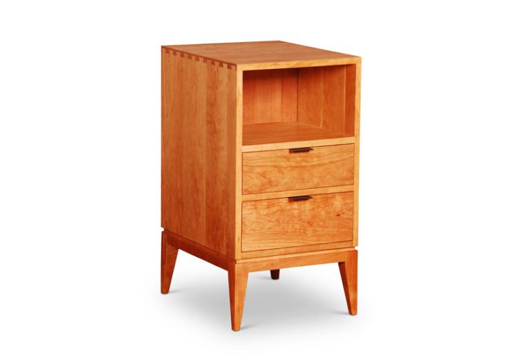 Nightstands – Scott Jordan Furniture, Inc.